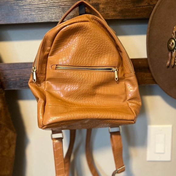 wild fable | Bags | Wild Fable Small Backpack 5 Mini Dome Backpack ...